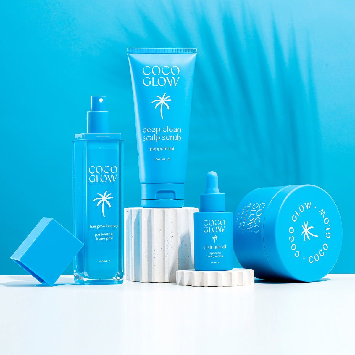 Bundles – Coco Glow